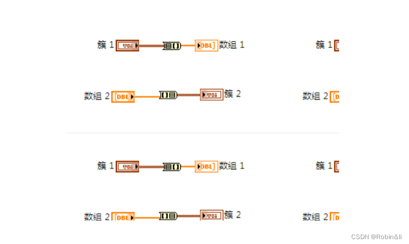 Labview编程 高级数据结构及函数1labview函数大全 Csdn博客
