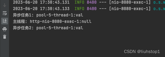TransmittableThreadLocal内存泄漏问题排查解决_transmittablethreadlocal 内存泄露-CSDN博客