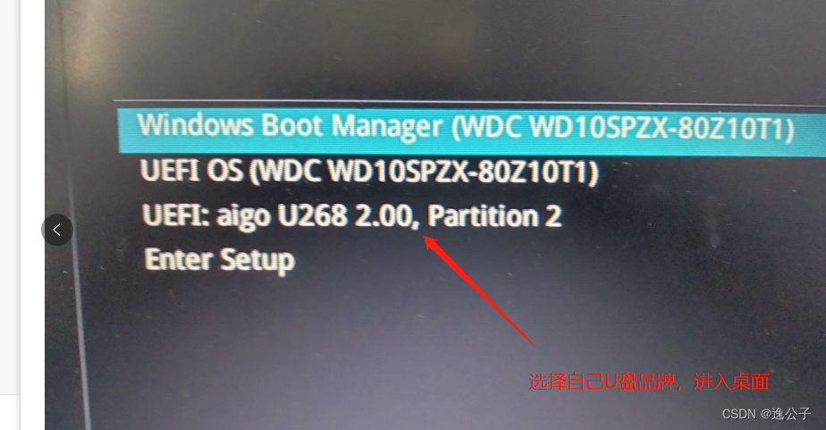 wind10电脑忘记密码，U盘安装PE系统解决问题_win10忘记密码peu盘怎么用-CSDN博客