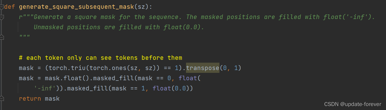 目标跟踪算法个人理解-SeqTrack篇-CSDN博客