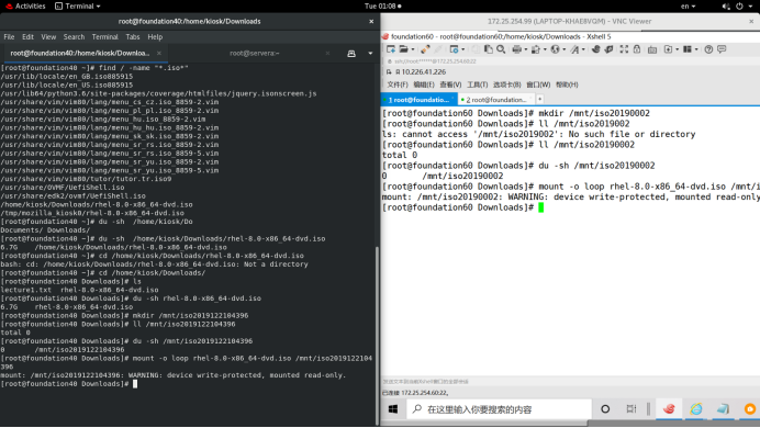 Linux操作系统_red hat 8.9下载的命令-CSDN博客