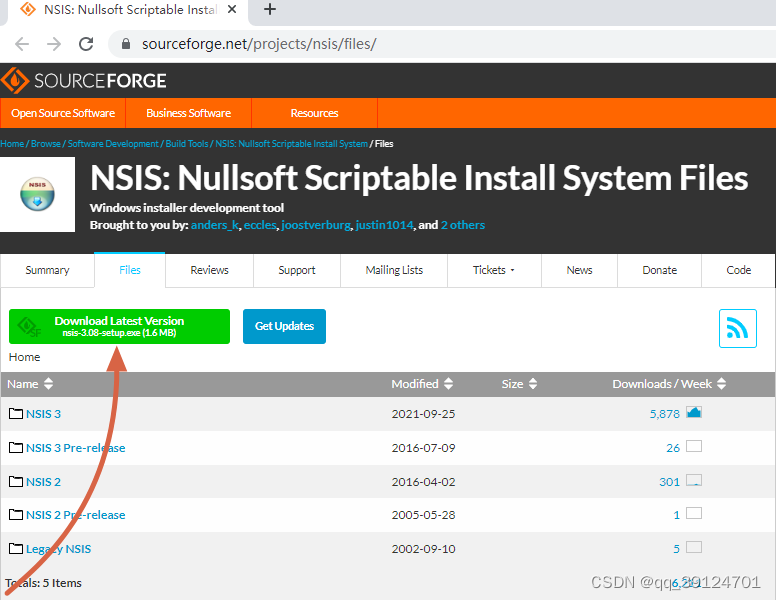 Electron-quick-start、electron-packager和NSIS-CSDN博客