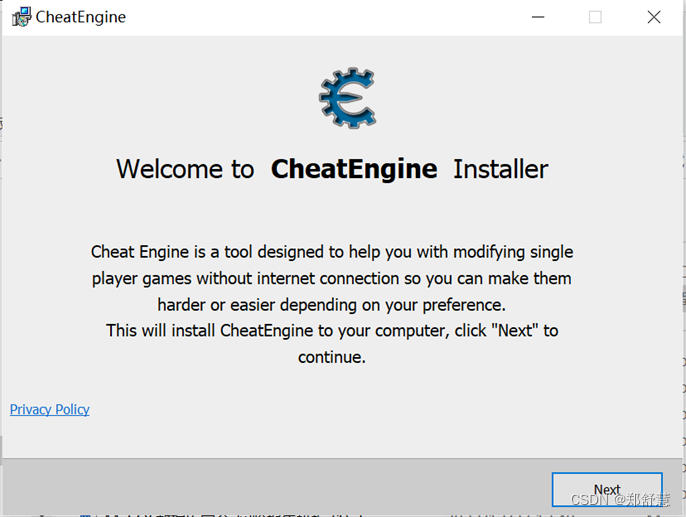 Cheat Enginee(CE)的保姆级详细使用指南~（下载安装与汉化＋核心功能介绍）_ce下载教程-CSDN博客