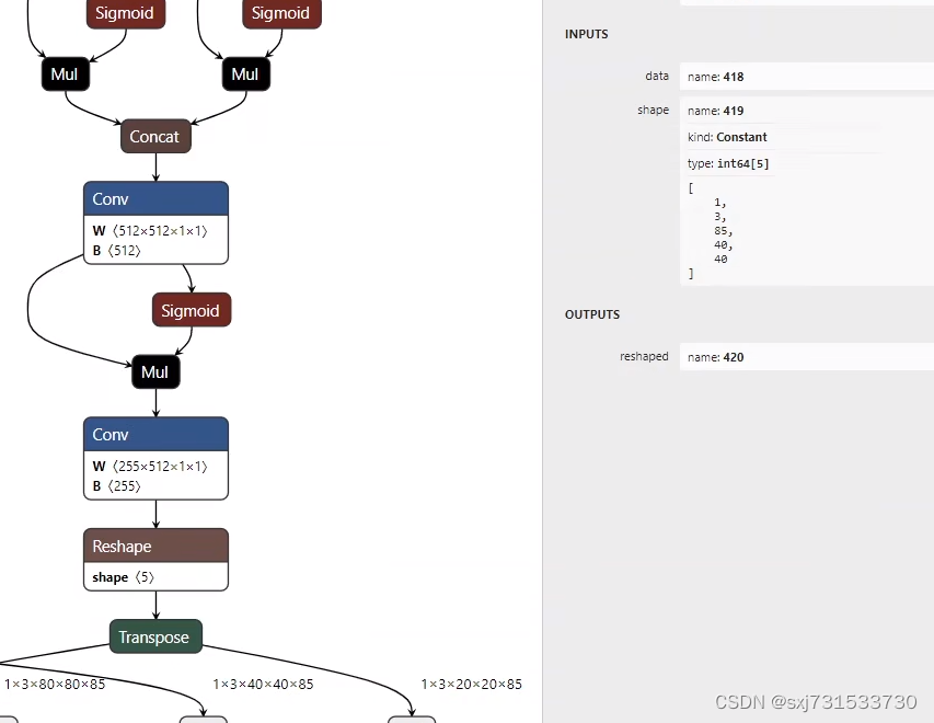 53、正确导出onnx模型，以及替换对应的算子支持_sxj731533730的博客-CSDN博客