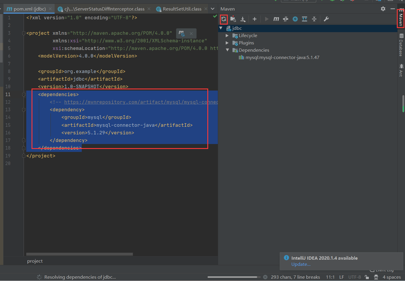 MySQLJDBC反序列化漏洞分析-CSDN博客