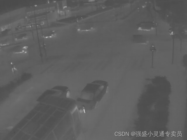 Yolov5红外车辆检测pytorch实现fs Yolov5轻量化红外目标检测方法 Csdn博客 9889