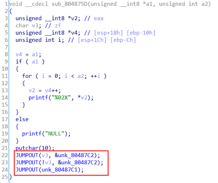 XCTF-攻防世界CTF平台-Reverse逆向类——54、echo-server（Linux32位ELF文件、花指令混淆反汇编）_you are very close! now patch ...