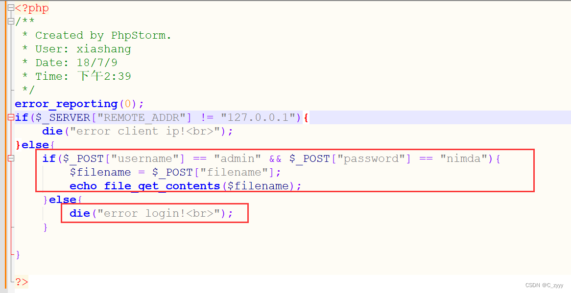 vecctf web wp-CSDN博客