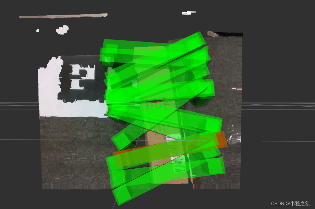 PointNetGPD 代码复现，环境配置，结果展示-CSDN博客