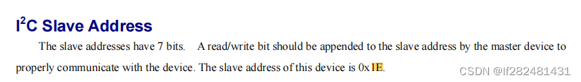 9.3在应用层使用I2C总线_linux i2c应用层smbus-CSDN博客