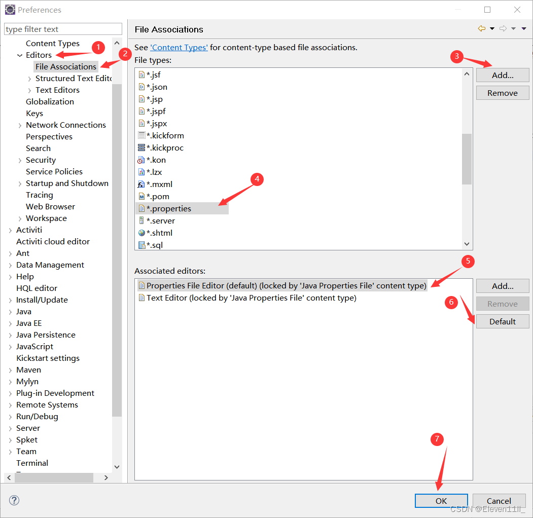 编写properties文件时无法输出中文，而是自动转换成ASCII编码_properties文件输出不了中文-CSDN博客