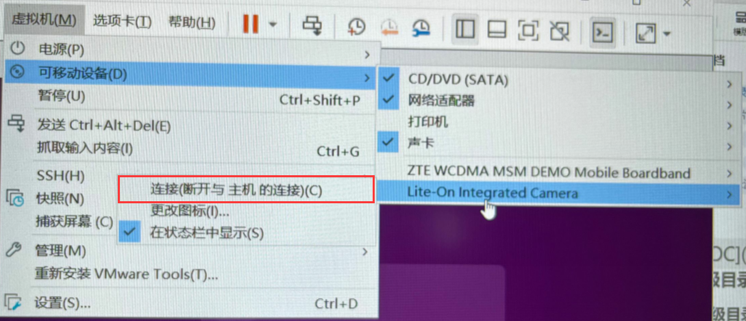 Ubuntu2004下使用opencv读取以及录制视频ubuntu 2004 视频捕捉 Csdn博客 