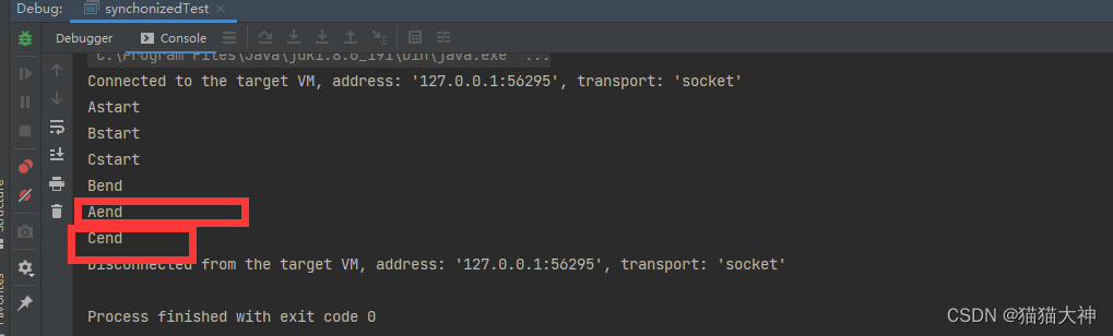 三大队列cxq，entrylist，waitset 个人理解分析-CSDN博客