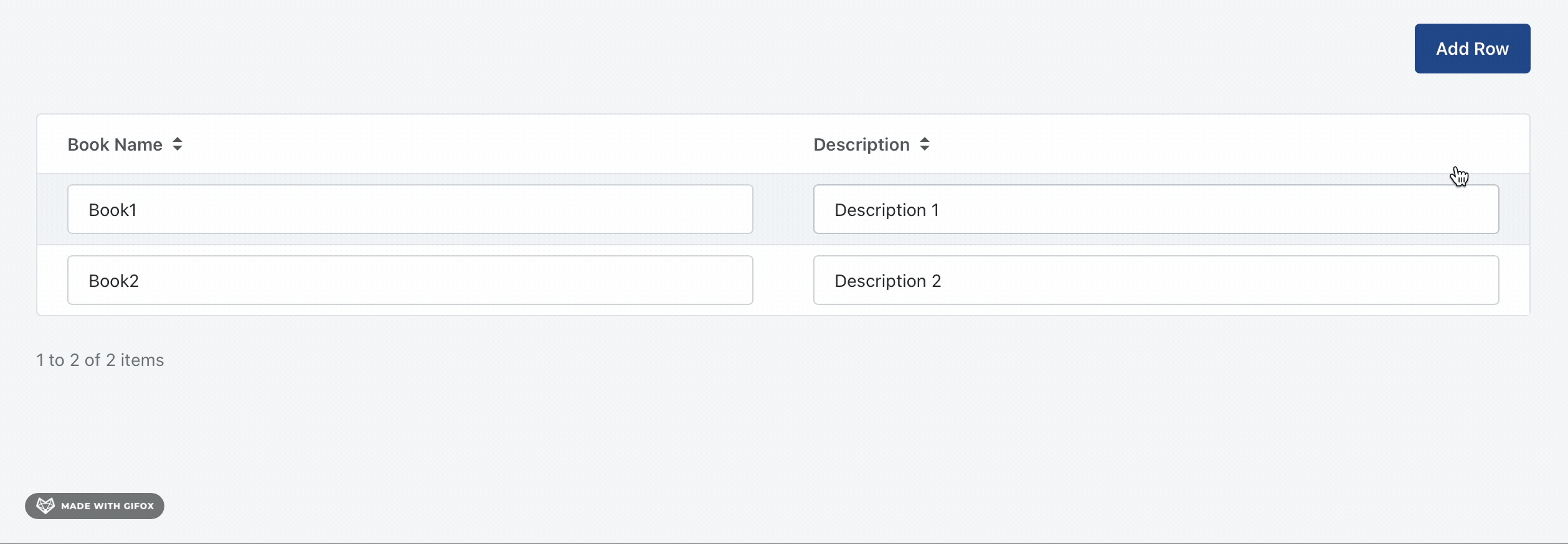 【Outsystems】Reactive下Editable Table制作方法-CSDN博客