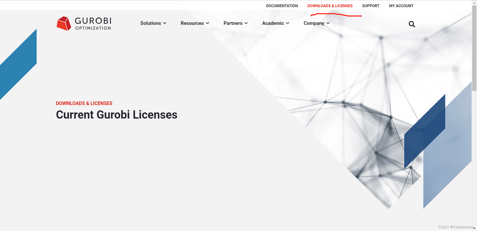 Gurobi的证书更新_gurobi怎么更新-CSDN博客