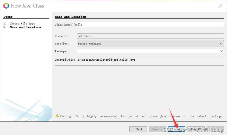 NetBeans安装-CSDN博客