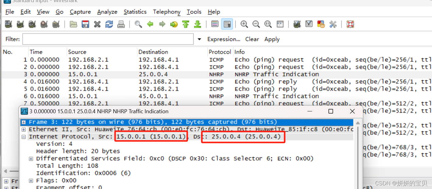 GRE \ MGRE-CSDN博客