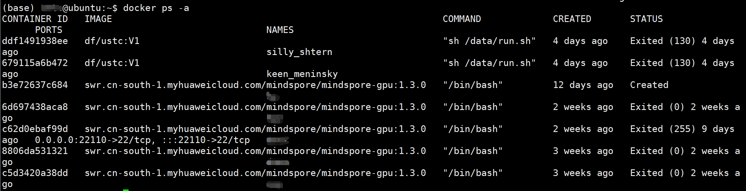 【环境配置】MindSpore GPU环境配置-CSDN博客