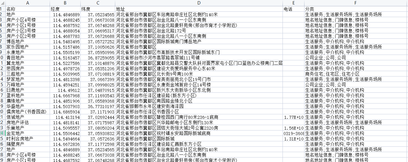 springboot使用EasyExcel导入导出填充,解决导出乱码问题(web)_使用analysiseventlistener产生乱码怎么解决?-CSDN博客