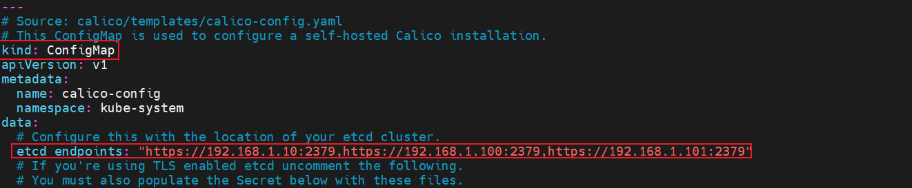 安装最新版Calico_calico安装-CSDN博客