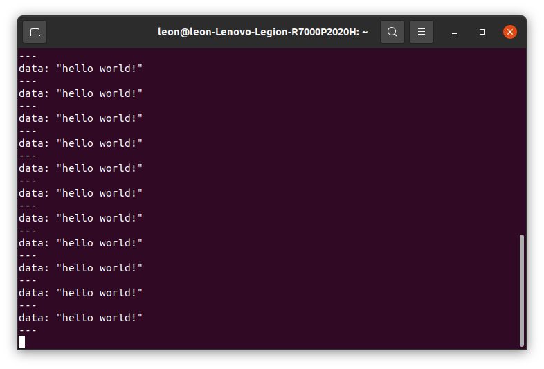 ubuntu20.04实现ROS noetic与arduino通信_jetson nano的ubuntu系统中该安装上面应用才能和arduino板进行通信-CSDN博客