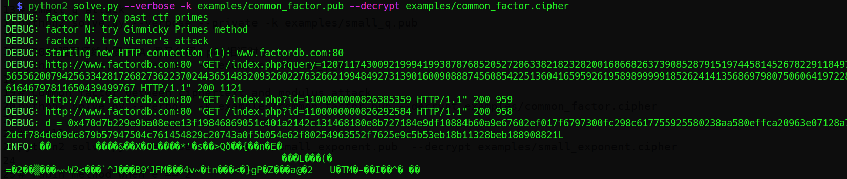 攻防世界 crypto 入门题之easy_RSA_boneh and durfee attack-CSDN博客
