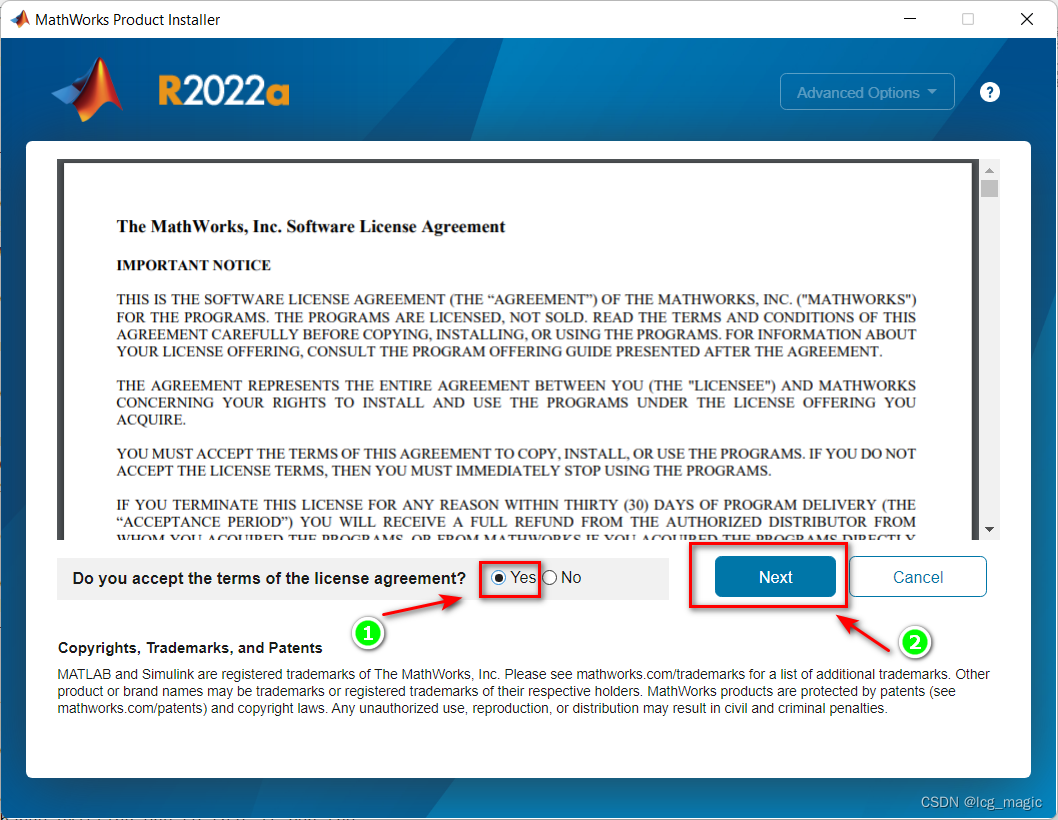 Windows 11 Matlab 2022a matlab 2022a CSDN 