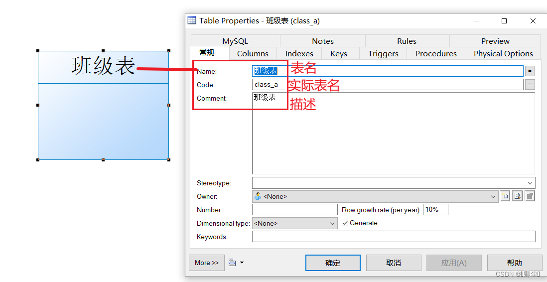 Sybase PowerDesigner 16.5的安装、汉化及使用_powerdesigner16.5汉化-CSDN博客