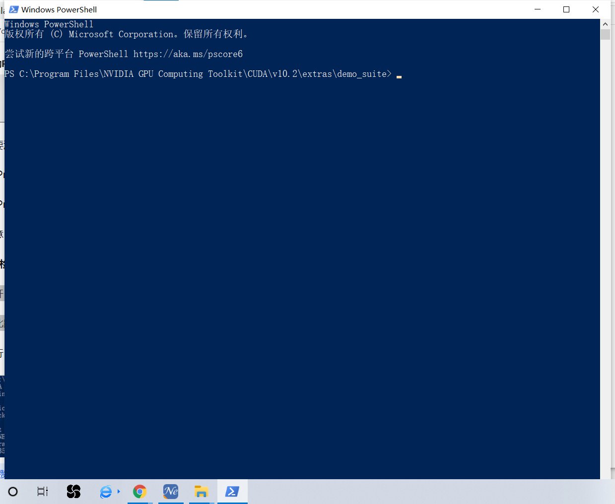 win10安装cuda10.2和对应的cudnn版本_cuda10.2对应的cudnn-CSDN博客