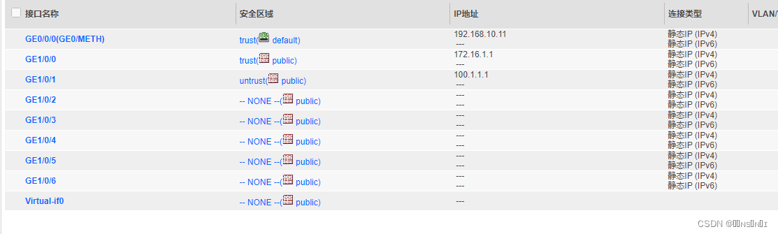 防火墙IDS入侵检测配置_ids配置-CSDN博客