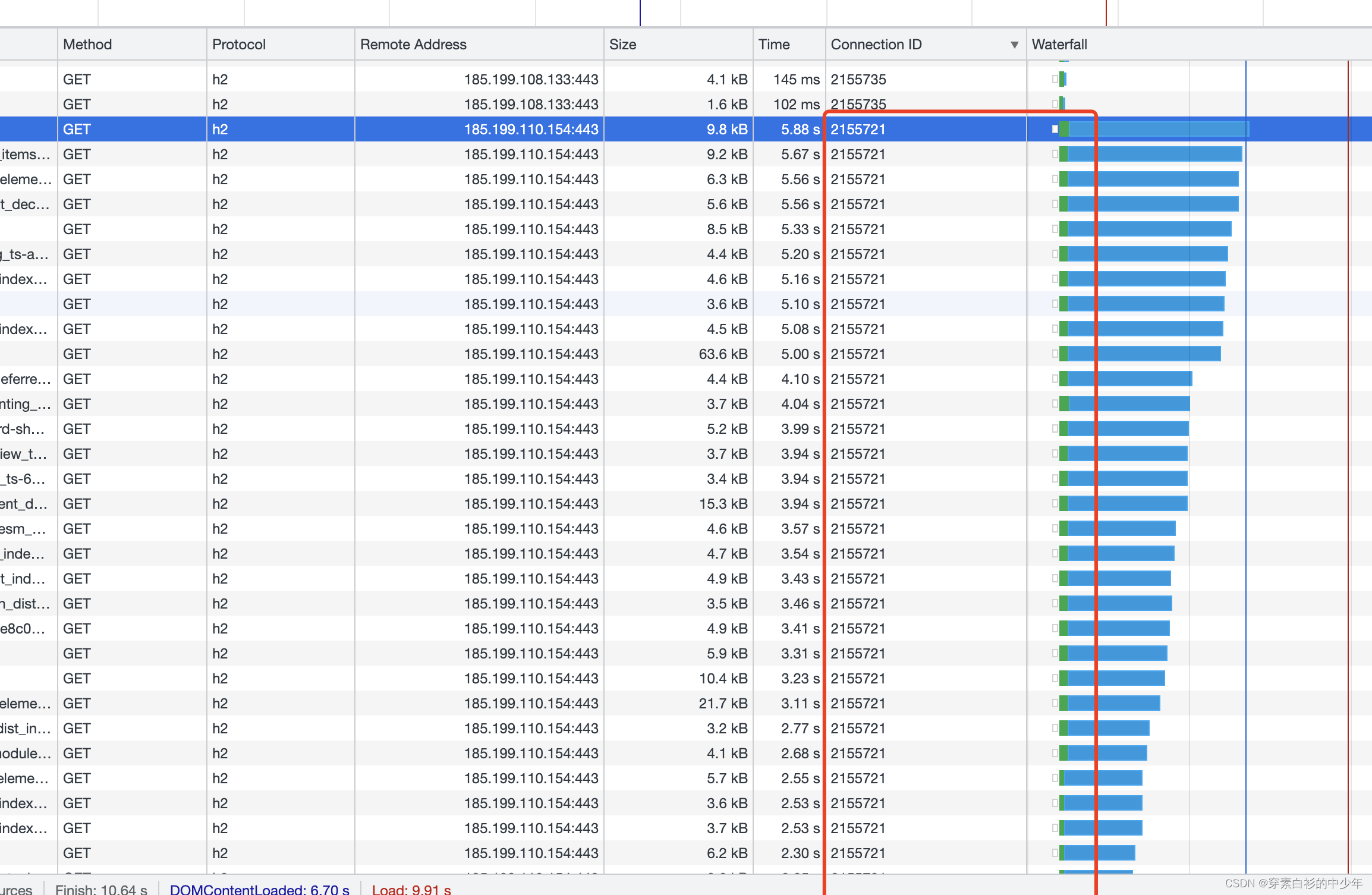 探究TCP 连接与HTTP 请求 - chatgpt问答_tcp请求-CSDN博客