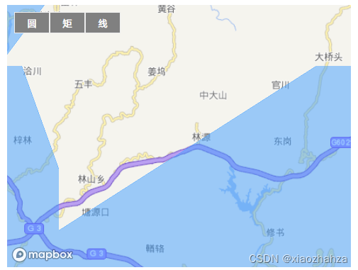 【mapbox】加载geojson数据图层后，缩放地图导致图层缺失问题_mapbox添加geojson 后 聚焦-CSDN博客