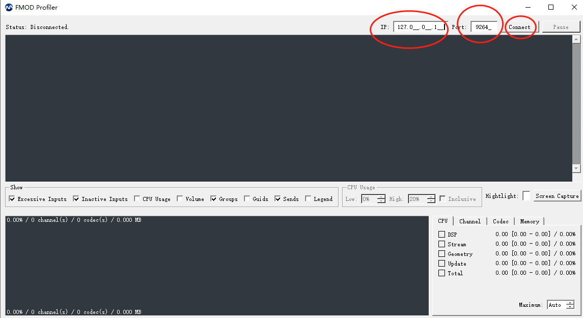 fmod profiler的使用_fmodpro-CSDN博客