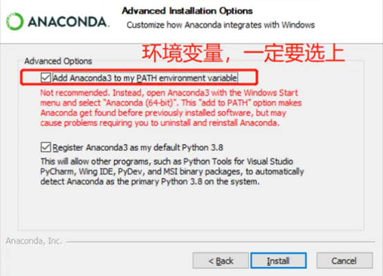 【Paddle】新手小白用win10、anaconda、安装Paddle_安装paddle多大-CSDN博客