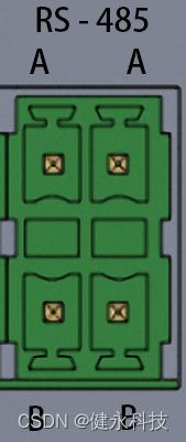 工业低频RFID应用系列二：JY-V640半导体RFID读卡器|读写器|硅片盒晶圆读头端口说明_欧姆龙 loadport rfid读写器v640-CSDN博客