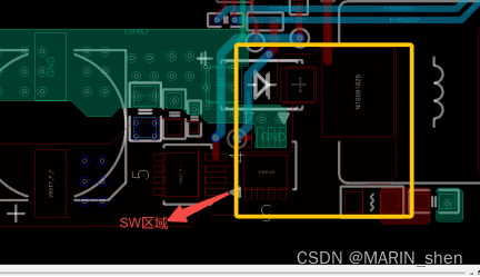 MPQ2918芯片layout设计总结-CSDN博客