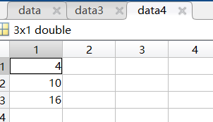 Matlab学习-数据转换、数据格式处理_matlab double转float-CSDN博客