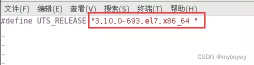 Loading driver Invalid module format error solution linux kernel ...