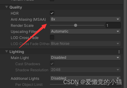 Unity Semaphore.WaitForSignal占比太高-CSDN博客