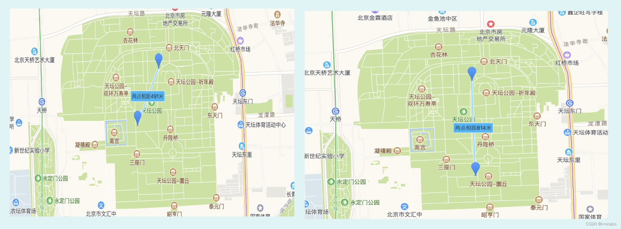 Uber H3 index 地图索引思考-CSDN博客
