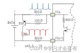 MT9818应用笔记 均衡时间-CSDN博客