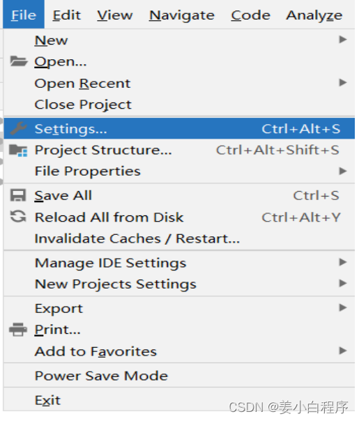 IDEA 出现module xxxx does exitst错误或提示 Ignored pom.xml怎么解决？-CSDN博客