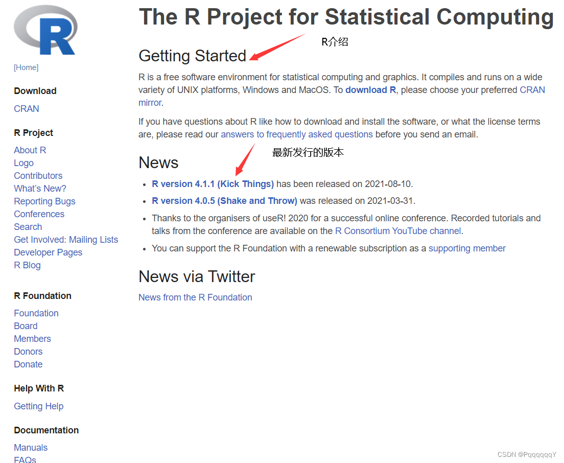 R语言的一些环境的熟悉和基础知识_r语言vcd包是什么-CSDN博客