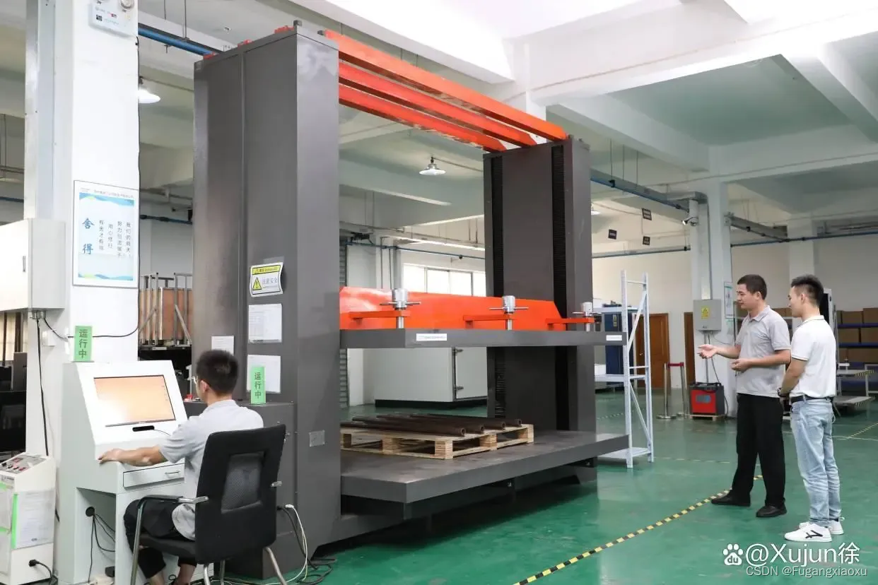 ASTM D4169 -22中程序F和程序G都有哪些含义？_d4169-22-CSDN博客