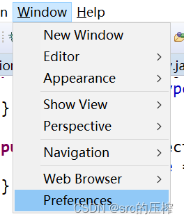 Eclipse本地安装反编译工具jd-eclipse-2.0.0_eclipse反编译插件-CSDN博客