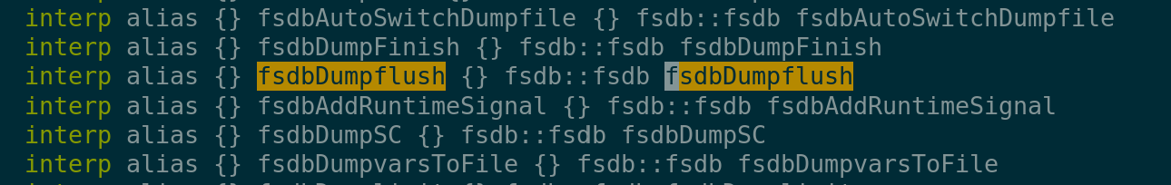 【验证小bai】VCS仿真过程中出fsdb波形_vcs ucli_尼德兰的喵的博客-CSDN博客