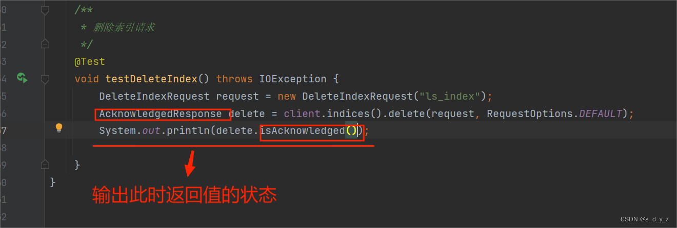 Elasticsearch基础教程(大致了解过elasticsearch的可以试试)elasticsearch教学 Csdn博客