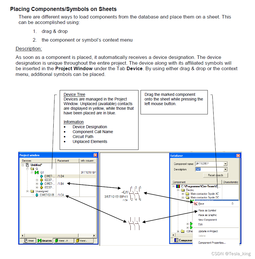 Zuken E3.series schematic/cable/Formboard 连载（13）-CSDN博客