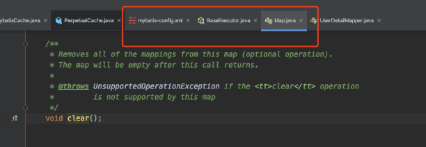 八股文面经之Mybatis笔记_sqlrunner.db()-CSDN博客